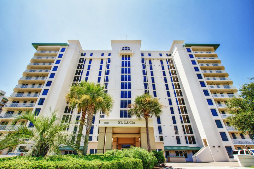 St. Lucia at Silver Shells Condo $349,700